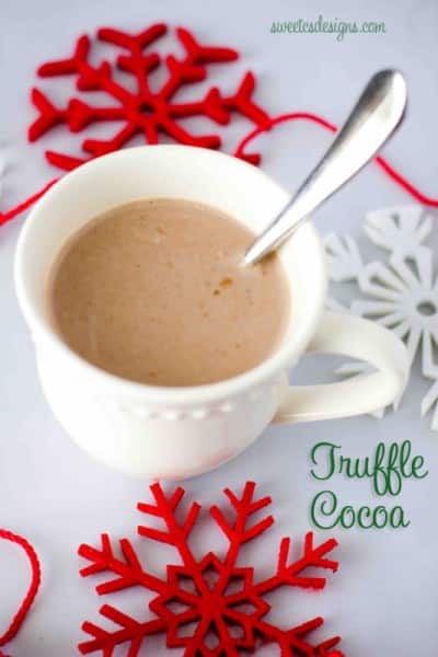 Welcome Elf on a Shelf Cocoa Party & Printables - Sweet Cs Designs