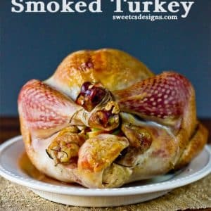 Easy One Pot Brown Bag Herb Roasted Turkey