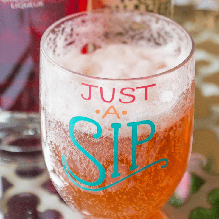 Pomegranate Beeritas - Sweet Cs Designs
