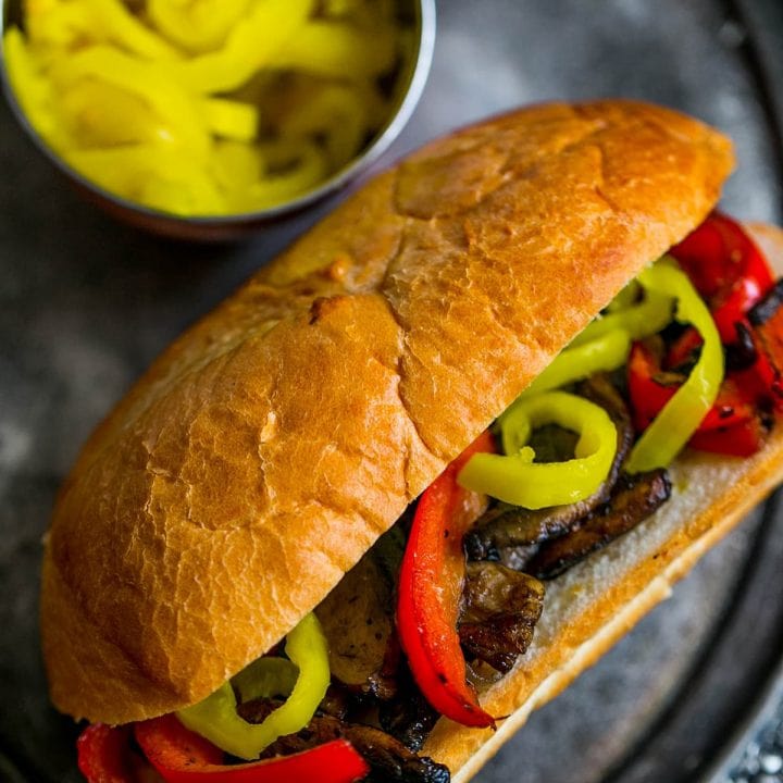 Burgers & Sandwiches - Sweet Cs Designs