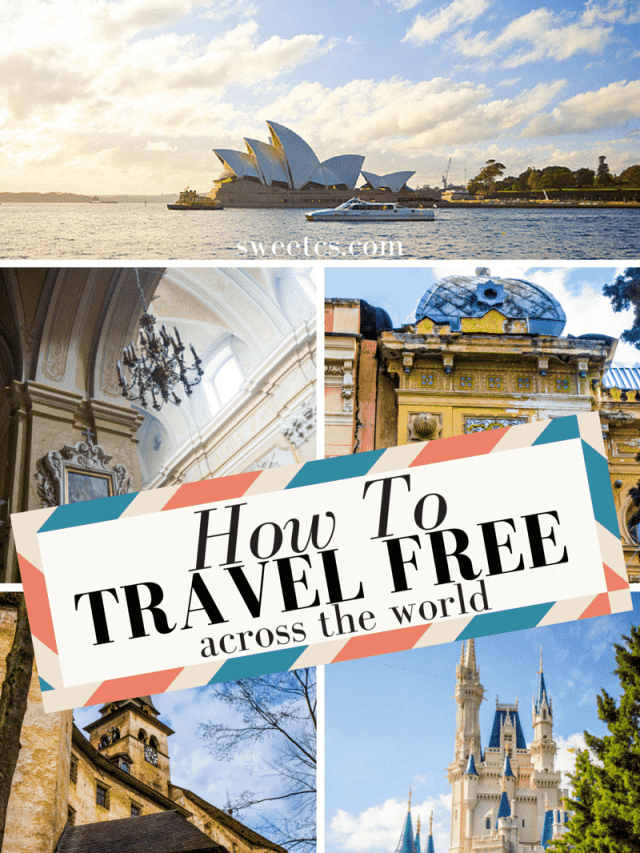 How To Fly Free - Sweet Cs Designs