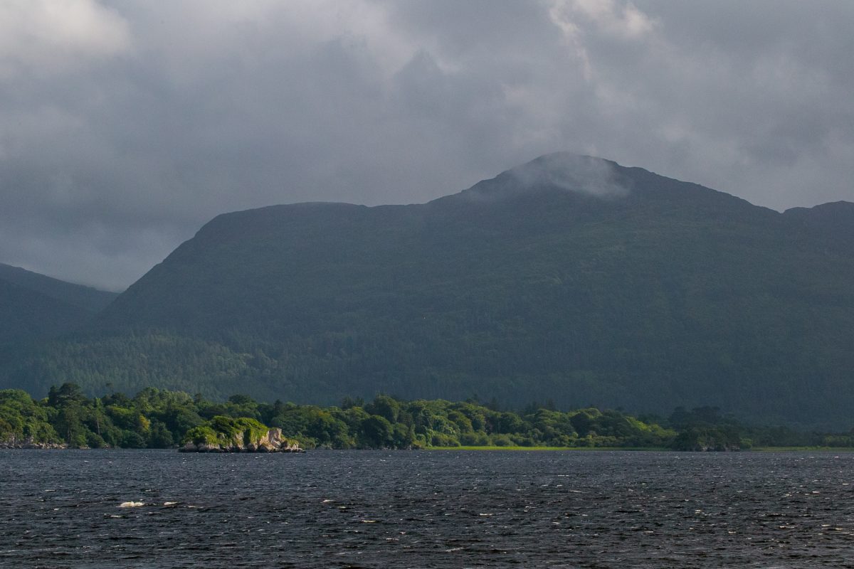 Killarney, Ireland - Sweet Cs Designs