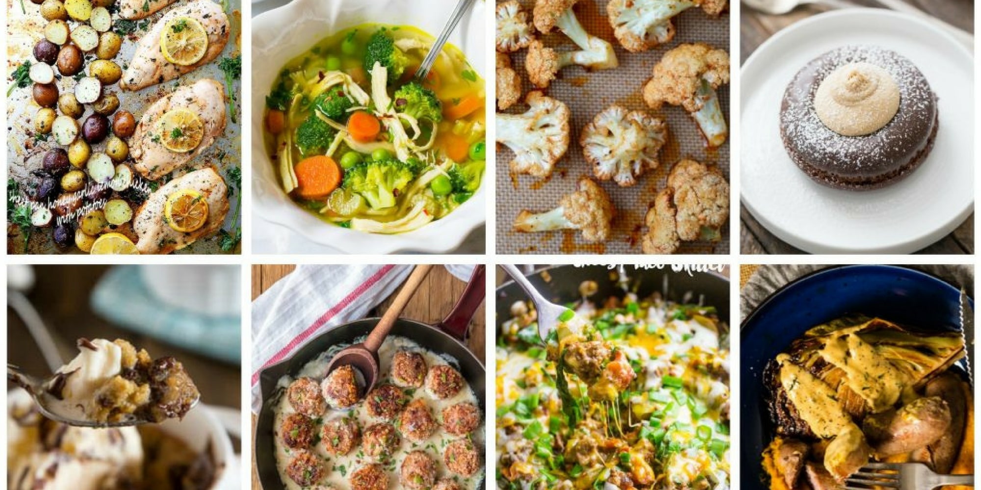 12 Delicious Foods for Gameday - Sweet Cs Designs