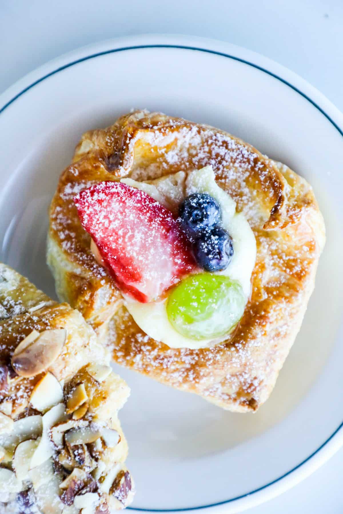 What to Eat on the Regal Princess - Sweet Cs Designs