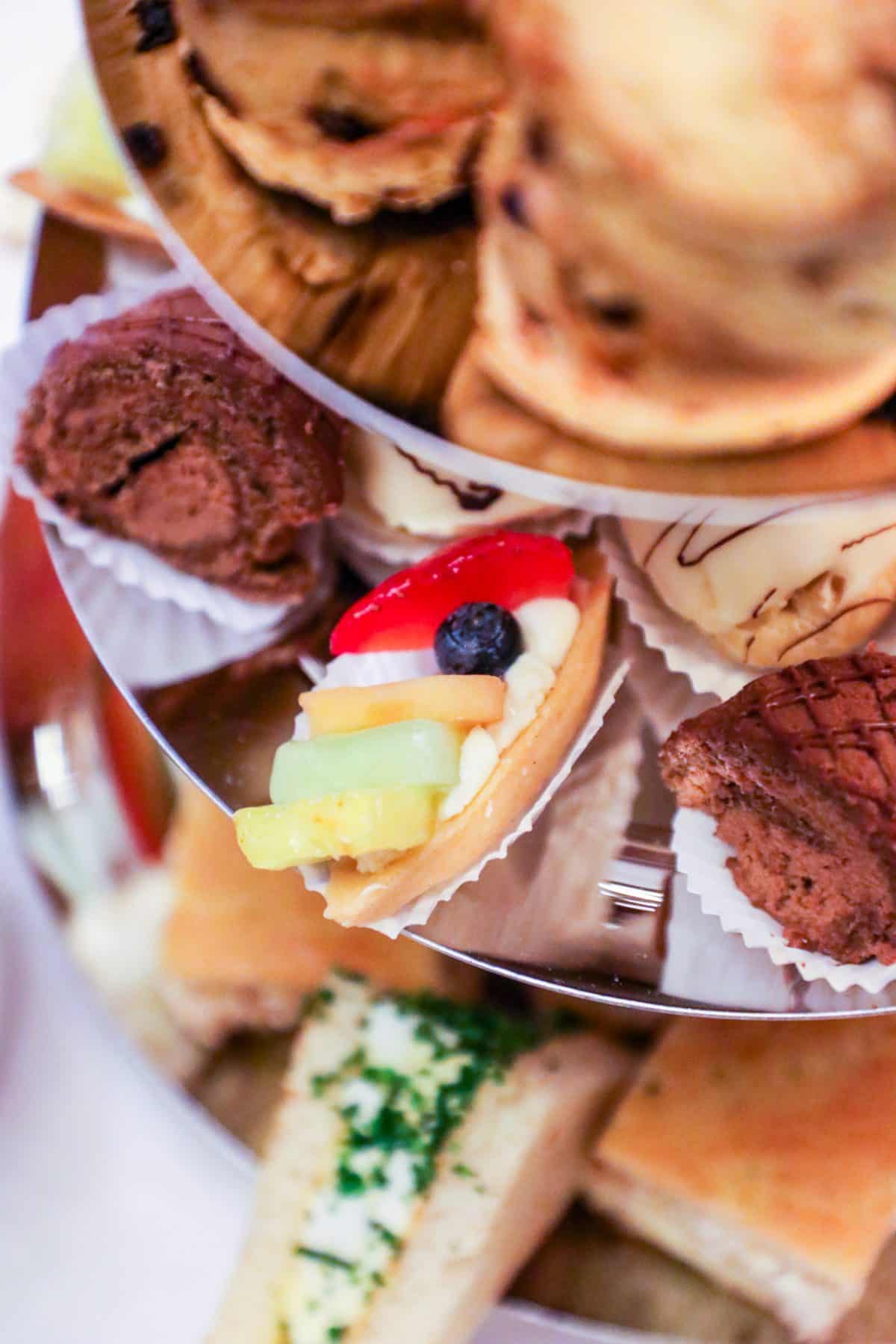 What to Eat on the Regal Princess - Sweet Cs Designs