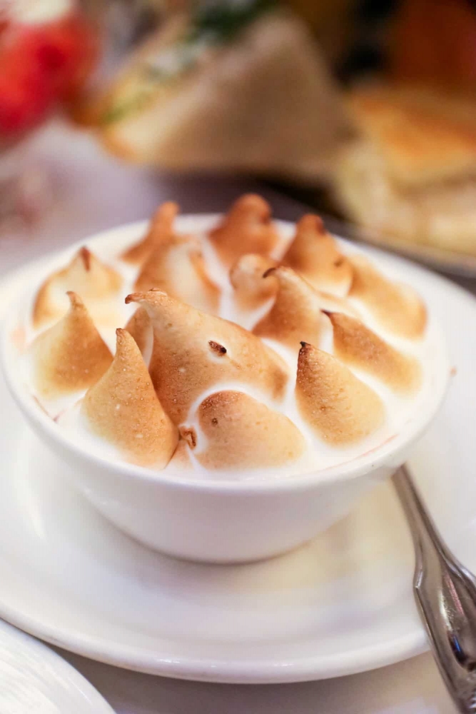 What to Eat on the Regal Princess - Sweet Cs Designs