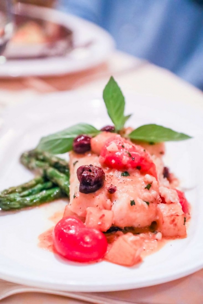 What to Eat on the Regal Princess - Sweet Cs Designs