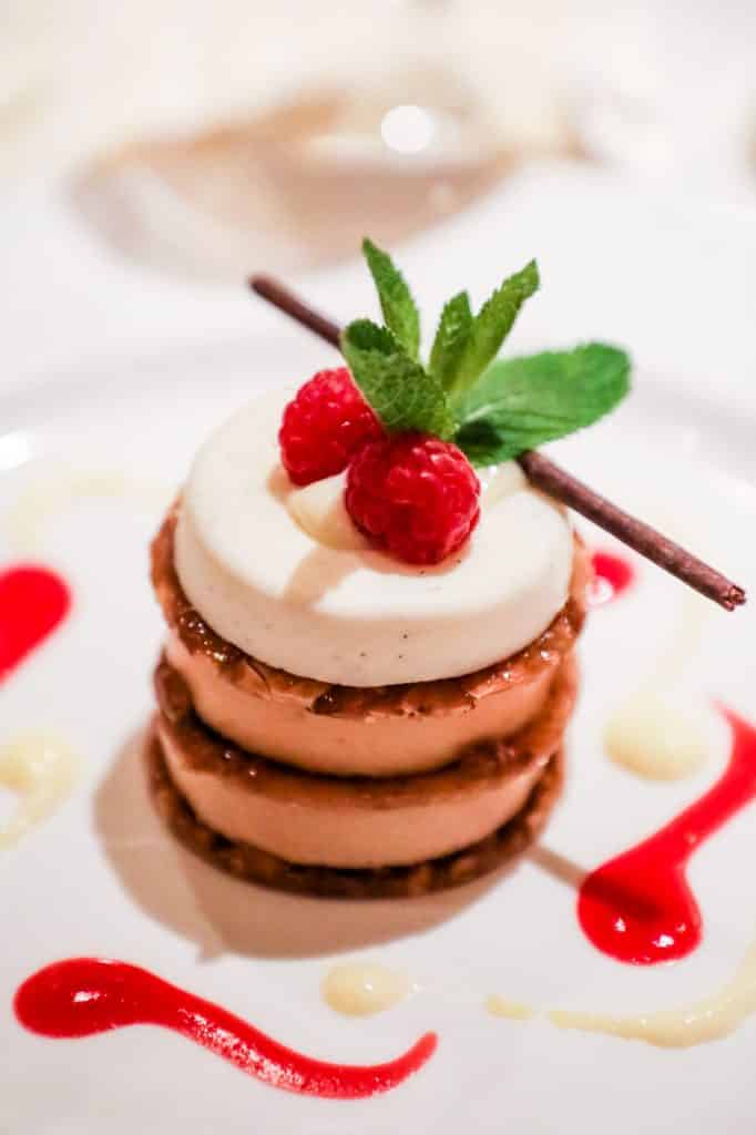 What to Eat on the Regal Princess - Sweet Cs Designs