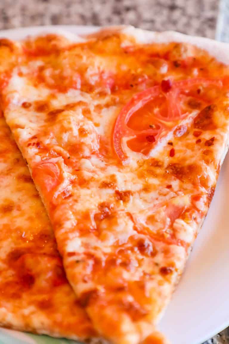 What to Eat on the Regal Princess - Sweet Cs Designs