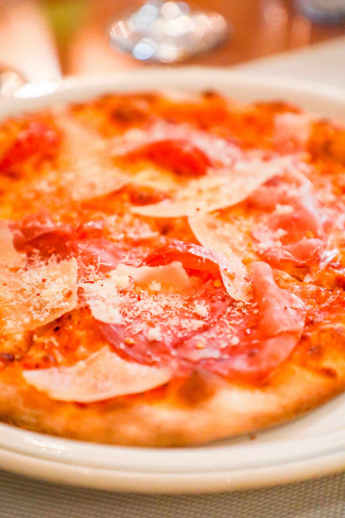 What to Eat on the Regal Princess - Sweet Cs Designs