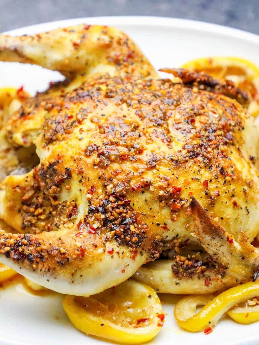 Whole Chicken - Sweet Cs Designs