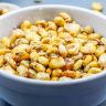 Easy Homemade Corn Nuts Baked or Fried Snack Recipe