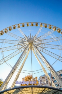 What To Do In Budapest - Sweet Cs Designs