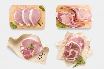 The Ultimate Guide To Pork Chops - Sweet Cs Designs