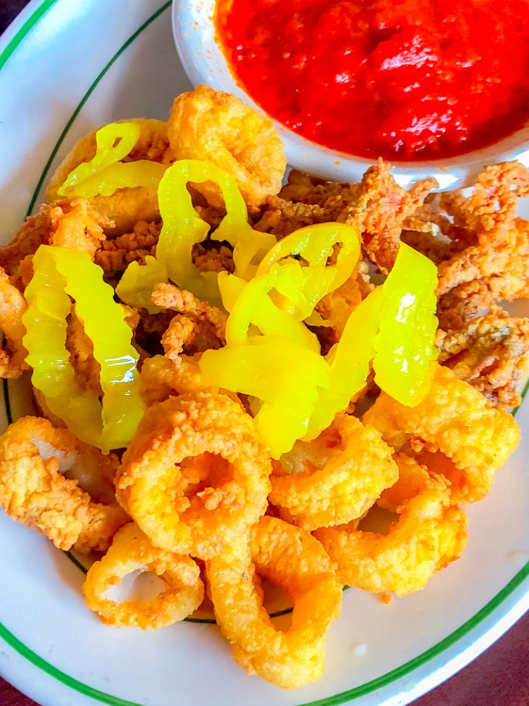 What to Eat on Sanibel Island Florida - Sweet Cs Designs