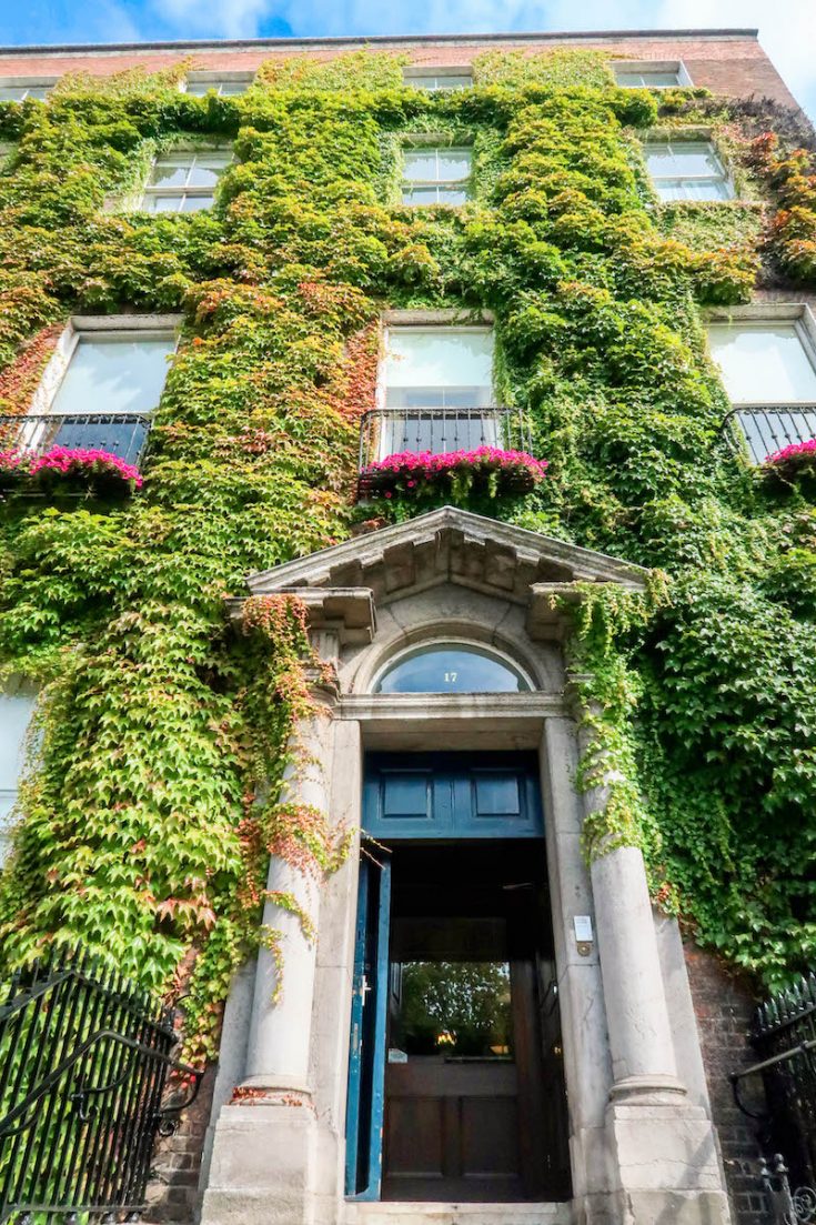 Dublin in a Day: Make Your Own Shore Excursion - Sweet Cs Designs