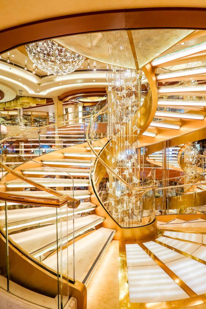 Cruising the West Coast with Royal Princess - Sweet Cs Designs