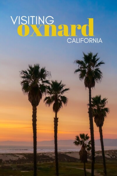 A Perfect Day in Oxnard CA - Sweet Cs Designs