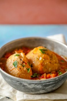 Easy Chicken Mofongo Recipe - Sweet Cs Designs