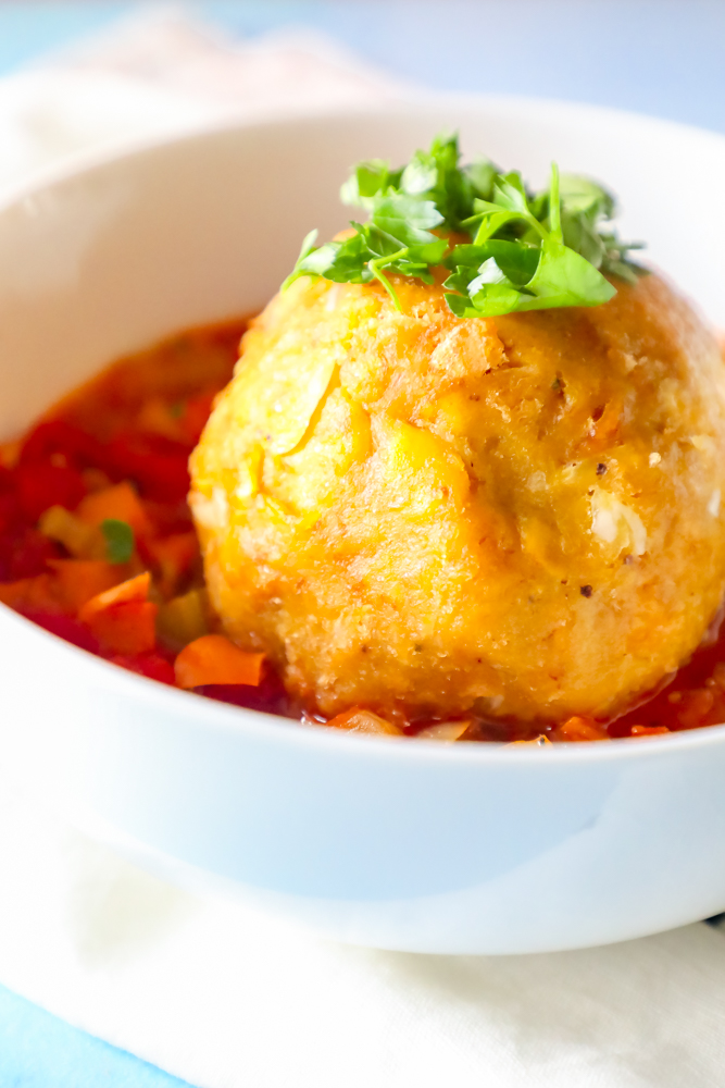 Best Easy Mofongo - Sweet Cs Designs