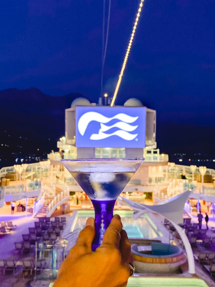 The Ultimate Sky Princess Bar Crawl - Sweet Cs Designs