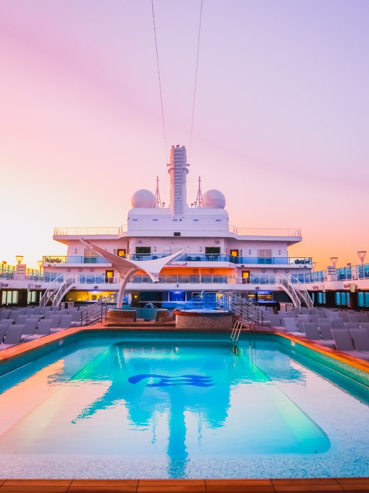 The Ultimate Sky Princess Bar Crawl - Sweet Cs Designs