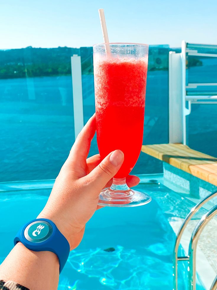 The Ultimate Sky Princess Bar Crawl - Sweet Cs Designs
