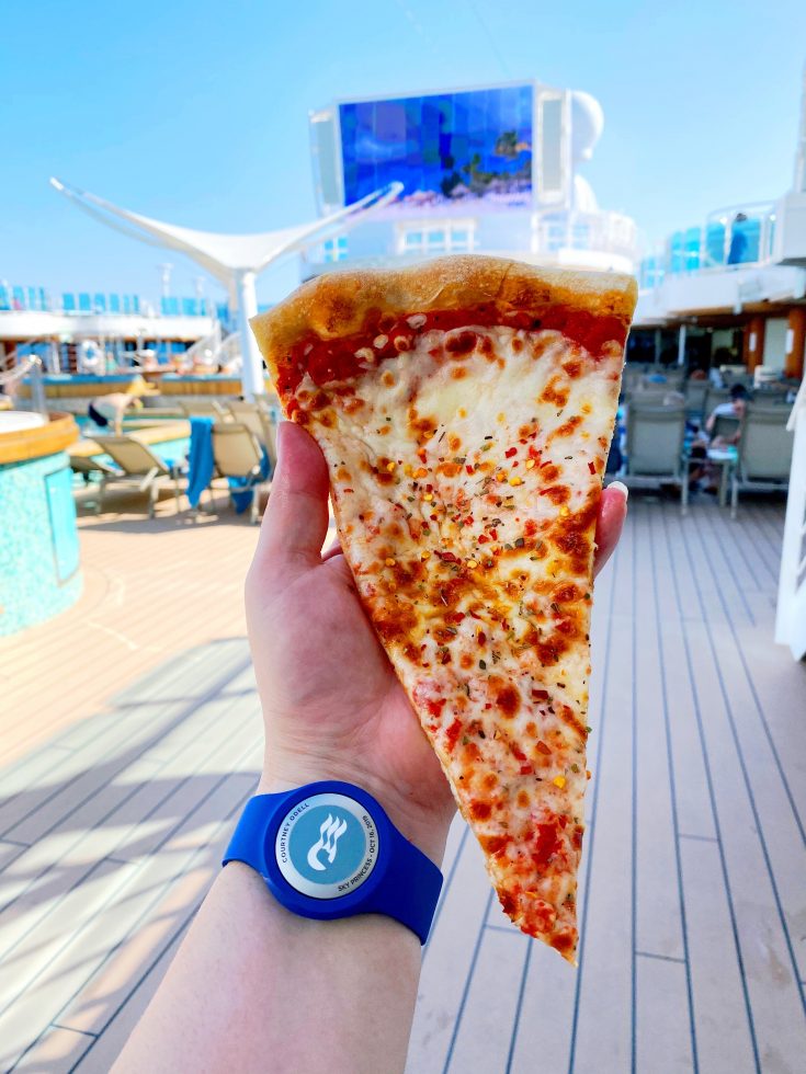 Top 11 Things To Do On The Sky Princess Cruise Ship - Sweet Cs Designs