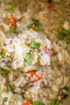 Best Easy Lobster Risotto Recipe - Sweet Cs Designs