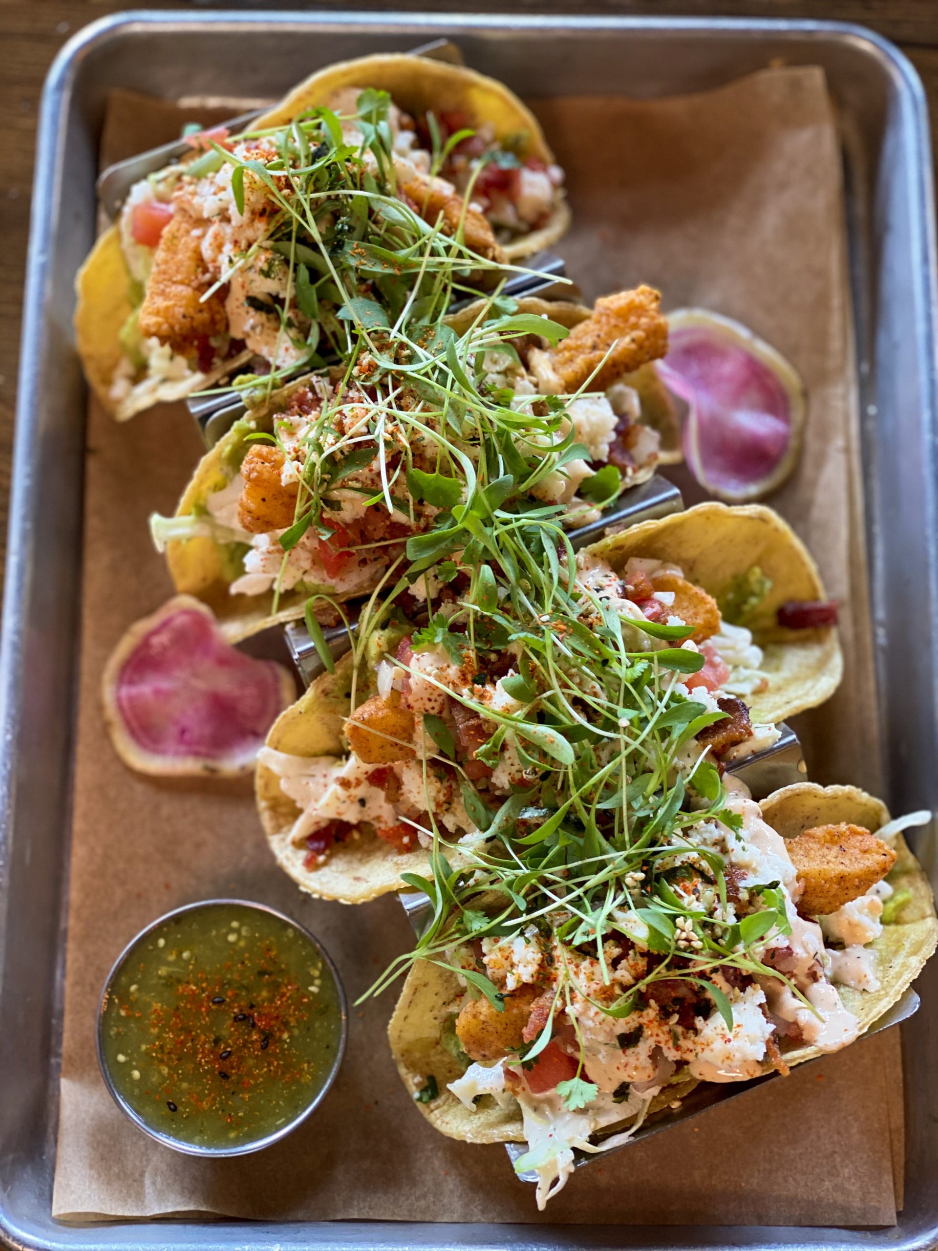 Top 15 Bucket List Tacos To Eat in California - Sweet Cs Designs