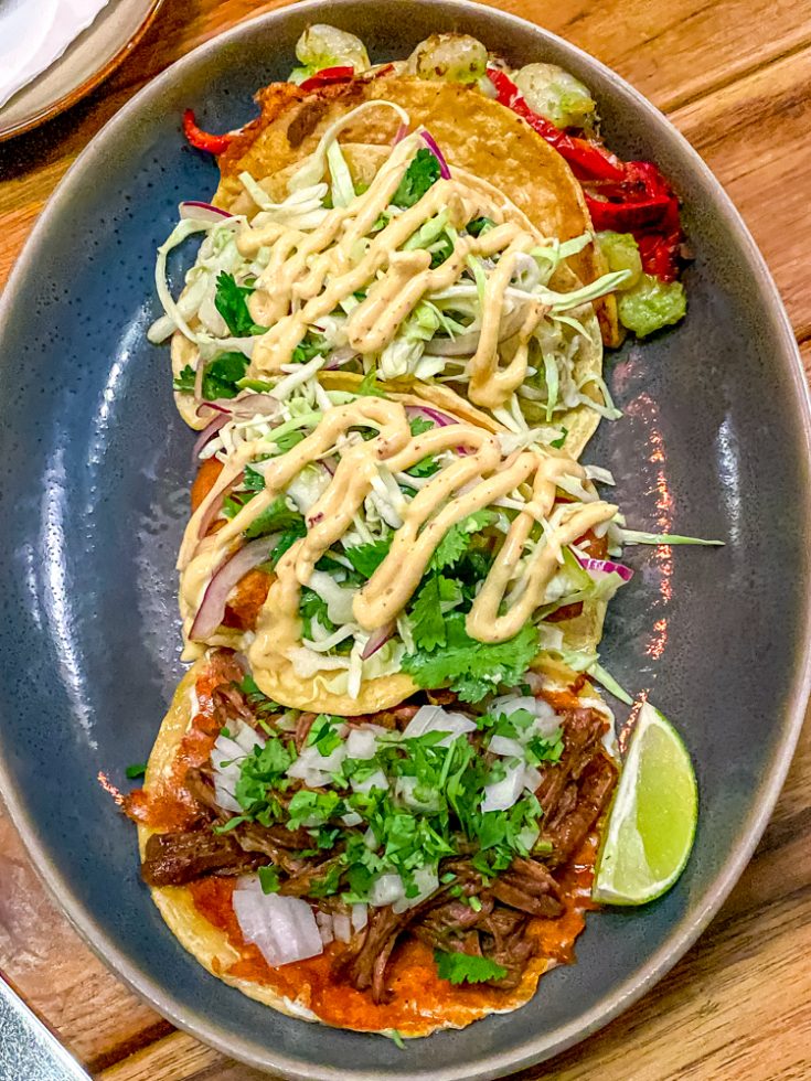 Top 15 Bucket List Tacos To Eat in California - Sweet Cs Designs