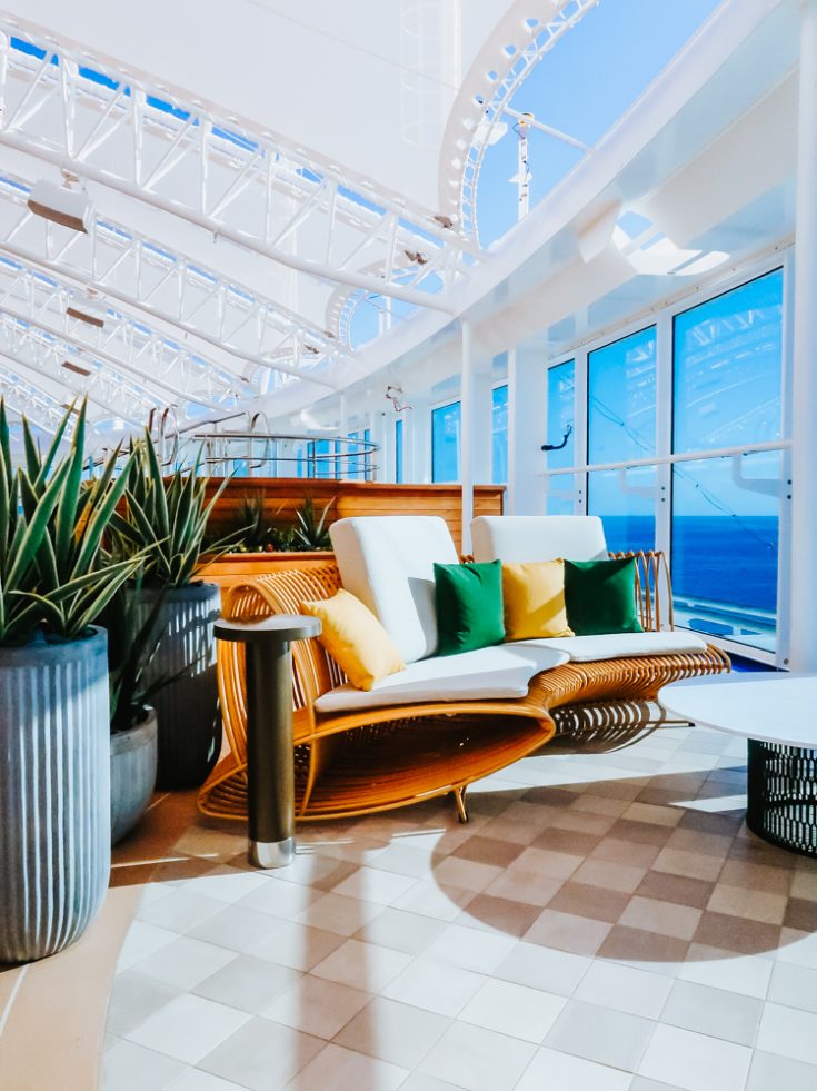 Top 11 Things To Do On The Sky Princess Cruise Ship - Sweet Cs Designs