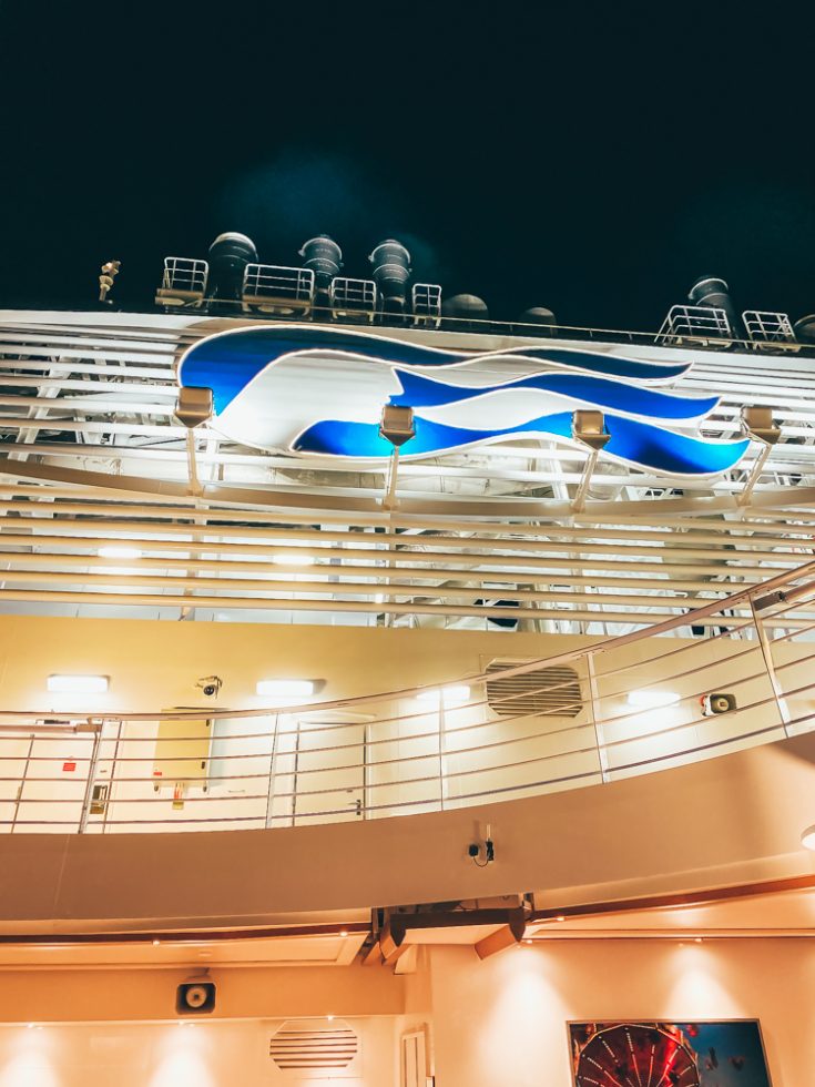 The Top 13 Ways To Make A Cruise Romantic - Sweet Cs Designs