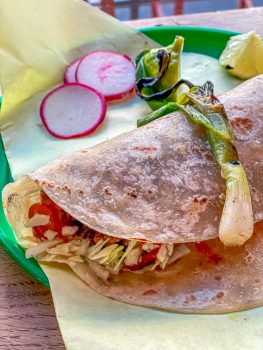 Top 15 Bucket List Tacos To Eat in California - Sweet Cs Designs