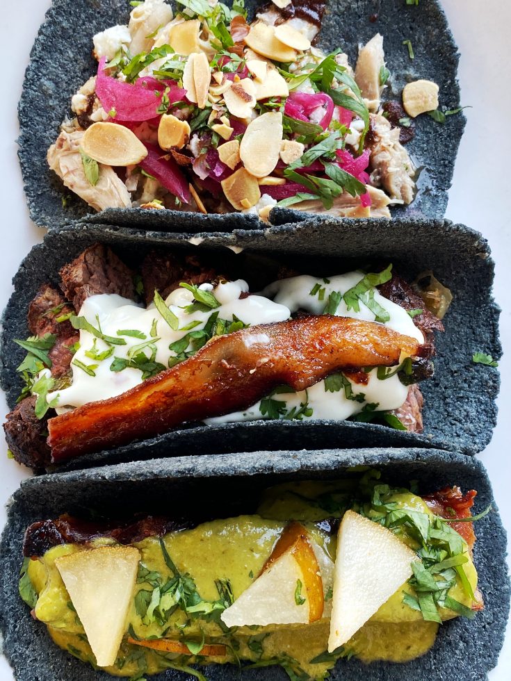 Top 15 Bucket List Tacos To Eat in California - Sweet Cs Designs