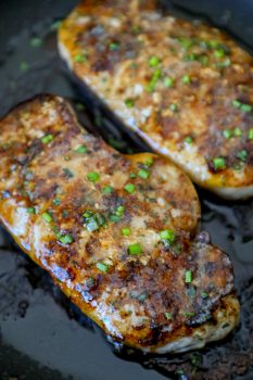 Easy Baked Ranch Pork Chops Recipe - Sweet Cs Designs