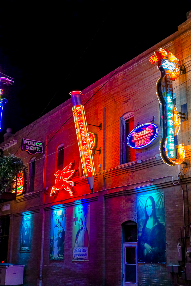 3 Day Colorado Springs, Cañon City, and Pueblo Colorado Itinerary ...