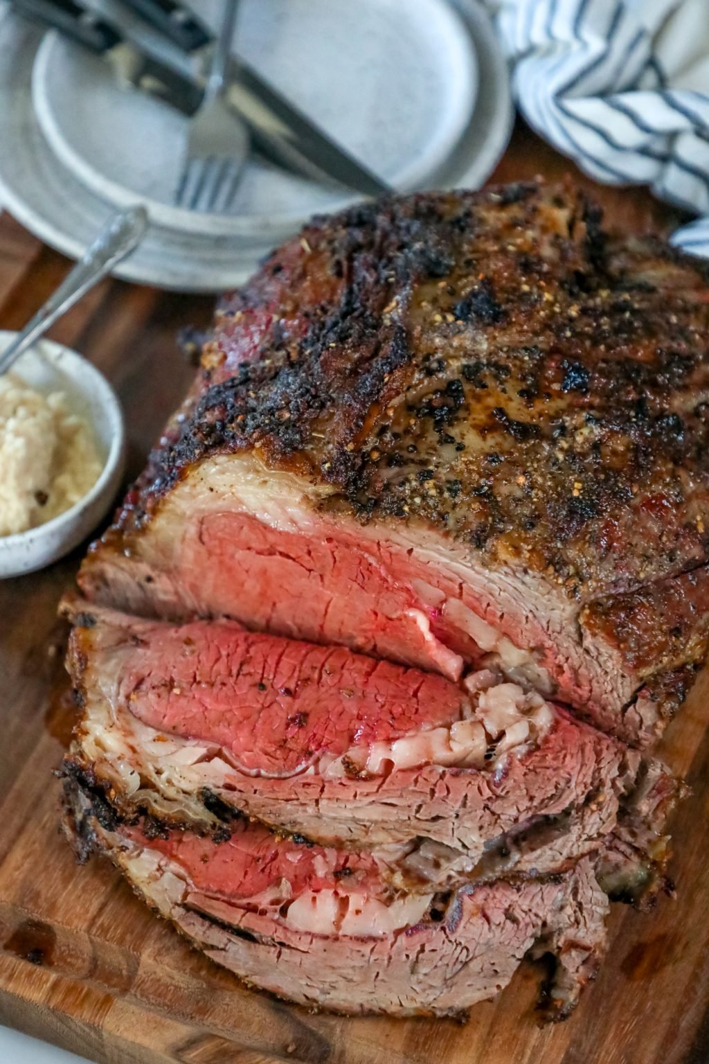 Best Easy Prime Rib - Sweet Cs Designs