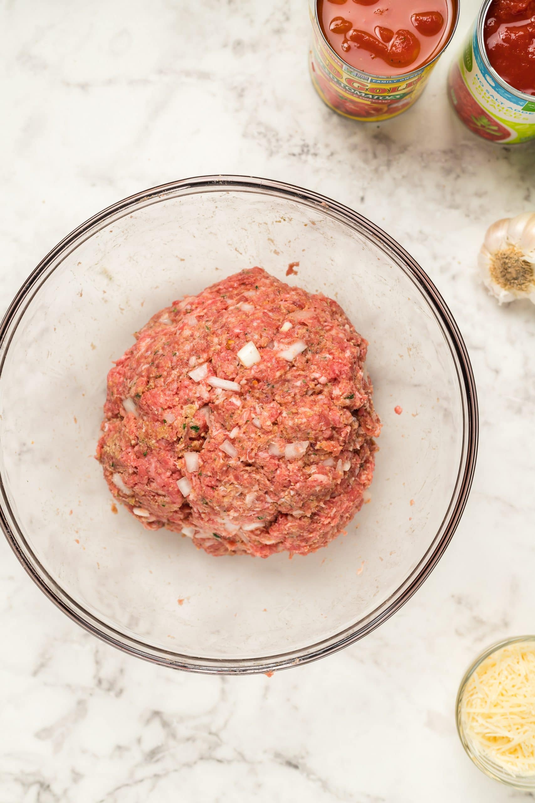 Meatball Sub Bake Recipe - Sweet Cs Designs