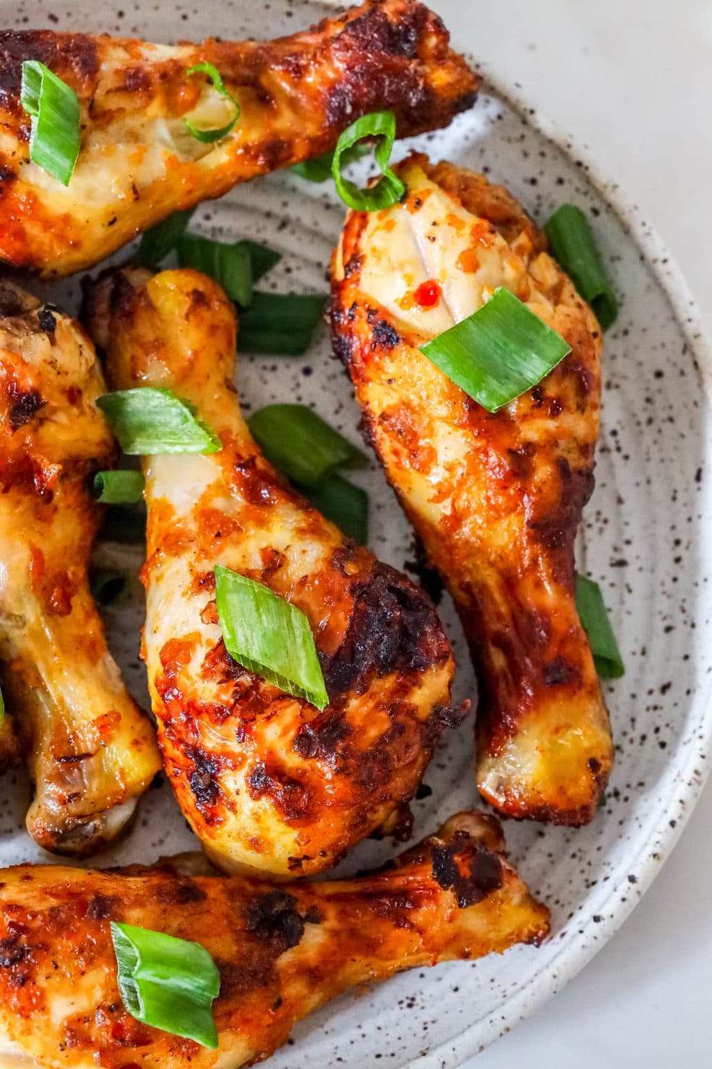 Air Fryer Piri Piri Chicken Recipe - Sweet Cs Designs