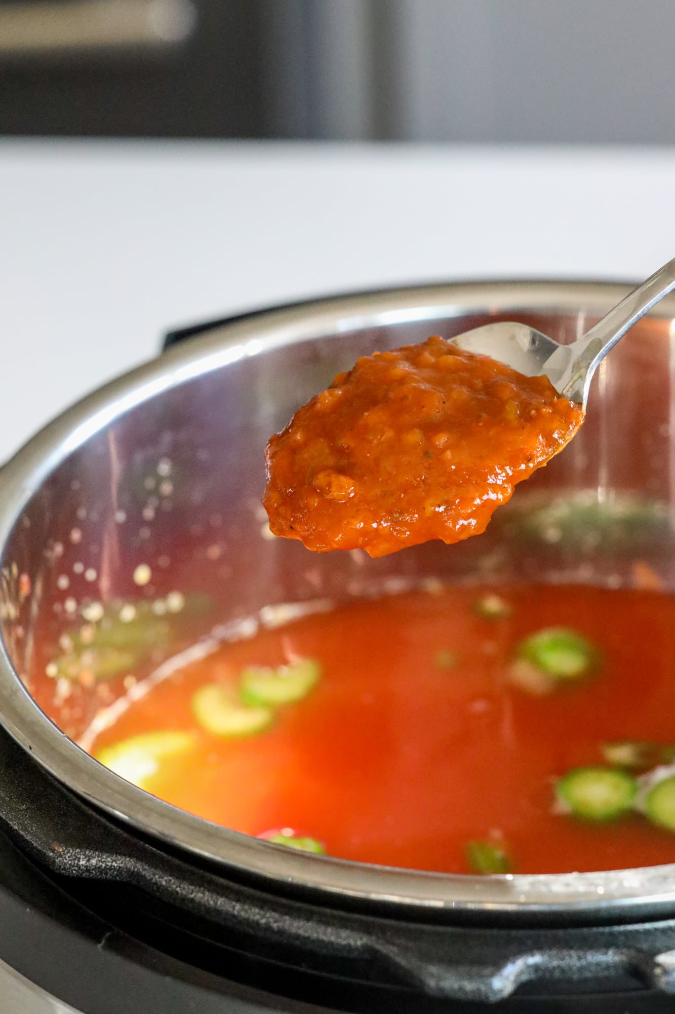 Easy Instant Pot Vegetable Soup Recipe Sweet Cs Designs easy-instant-pot-vegetable-soup-recipe-sweet-cs-designs