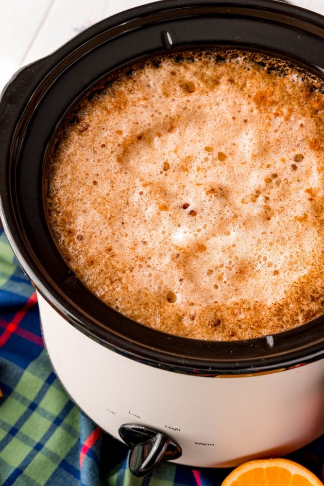 Mulled Beer Recipe - Sweet Cs Designs