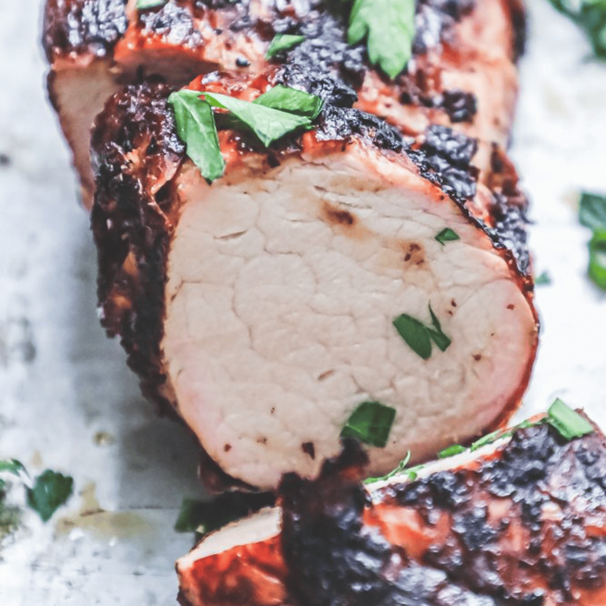 Pork Tenderloin - Sweet Cs Designs