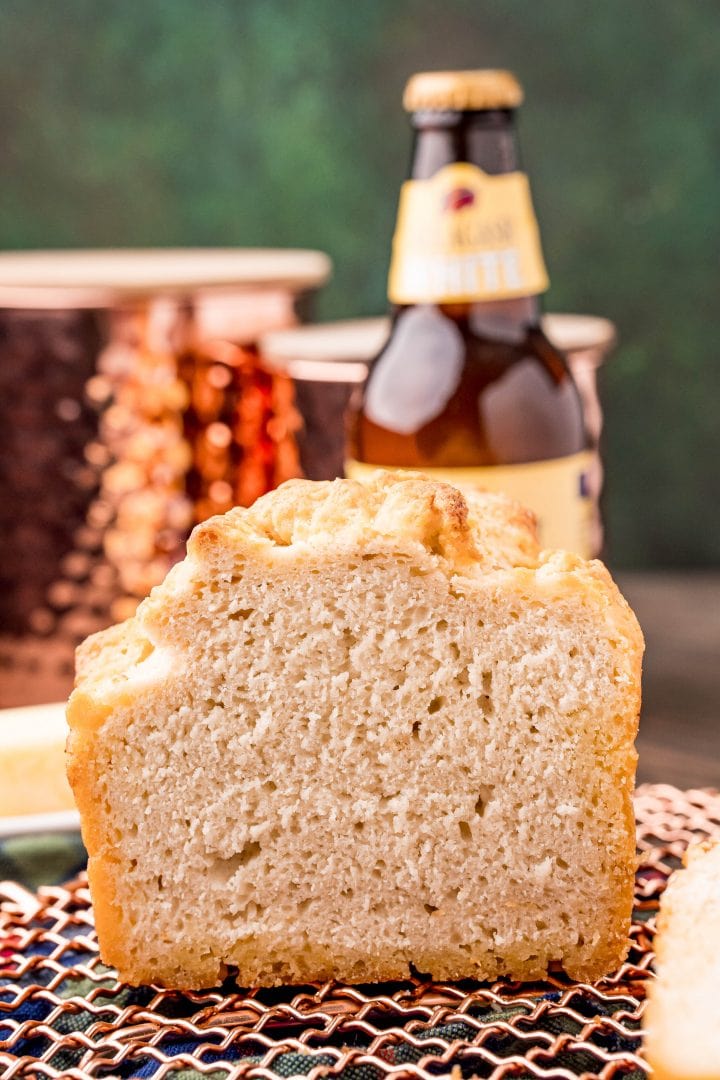 Best Beer Bread Recipe (Easy!) - Sweet Cs Designs