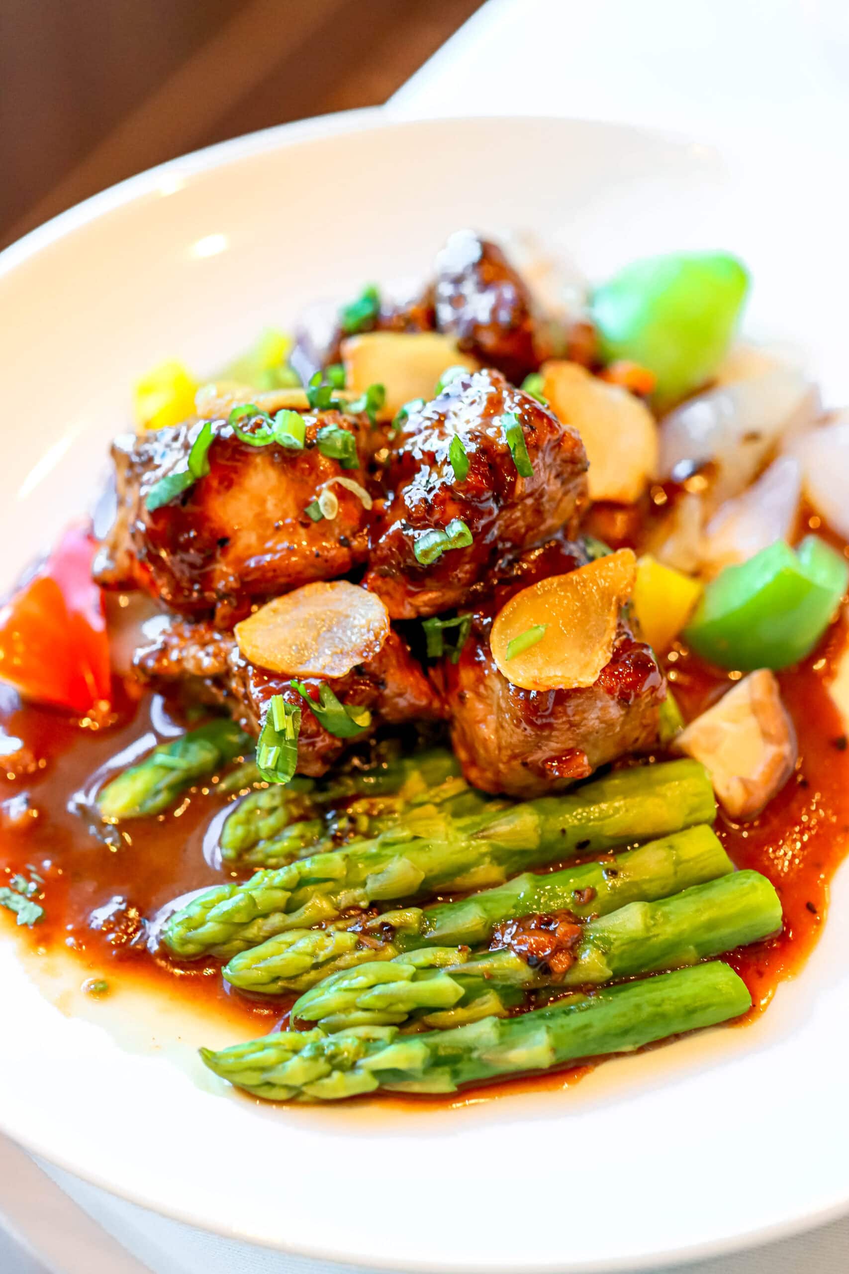 Your Ultimate Dining Guide for the Majestic Princess - Ajpal