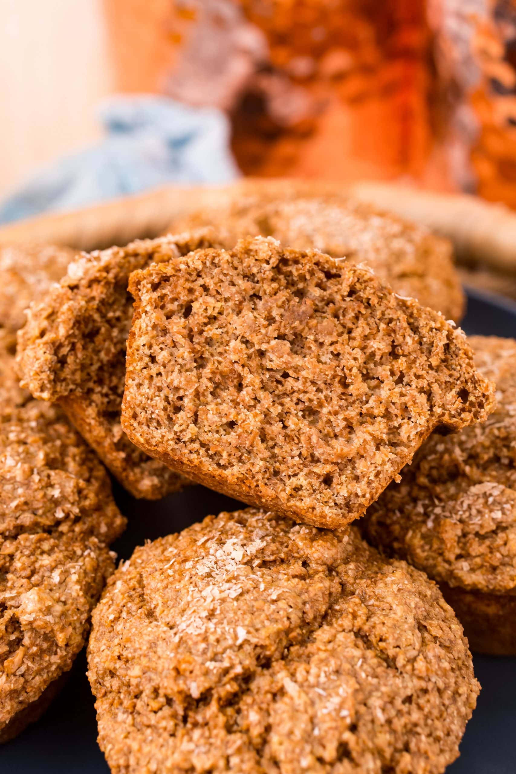 The Best Bran Muffin Recipe Sweet Cs Designs the-best-bran-muffin-recipe-sweet-cs-designs