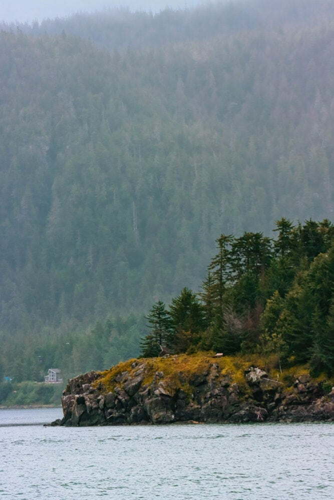 Juneau Alaska Port Guide - Sweet Cs Designs