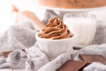 Best Chocolate Pudding Frosting - Sweet Cs Designs