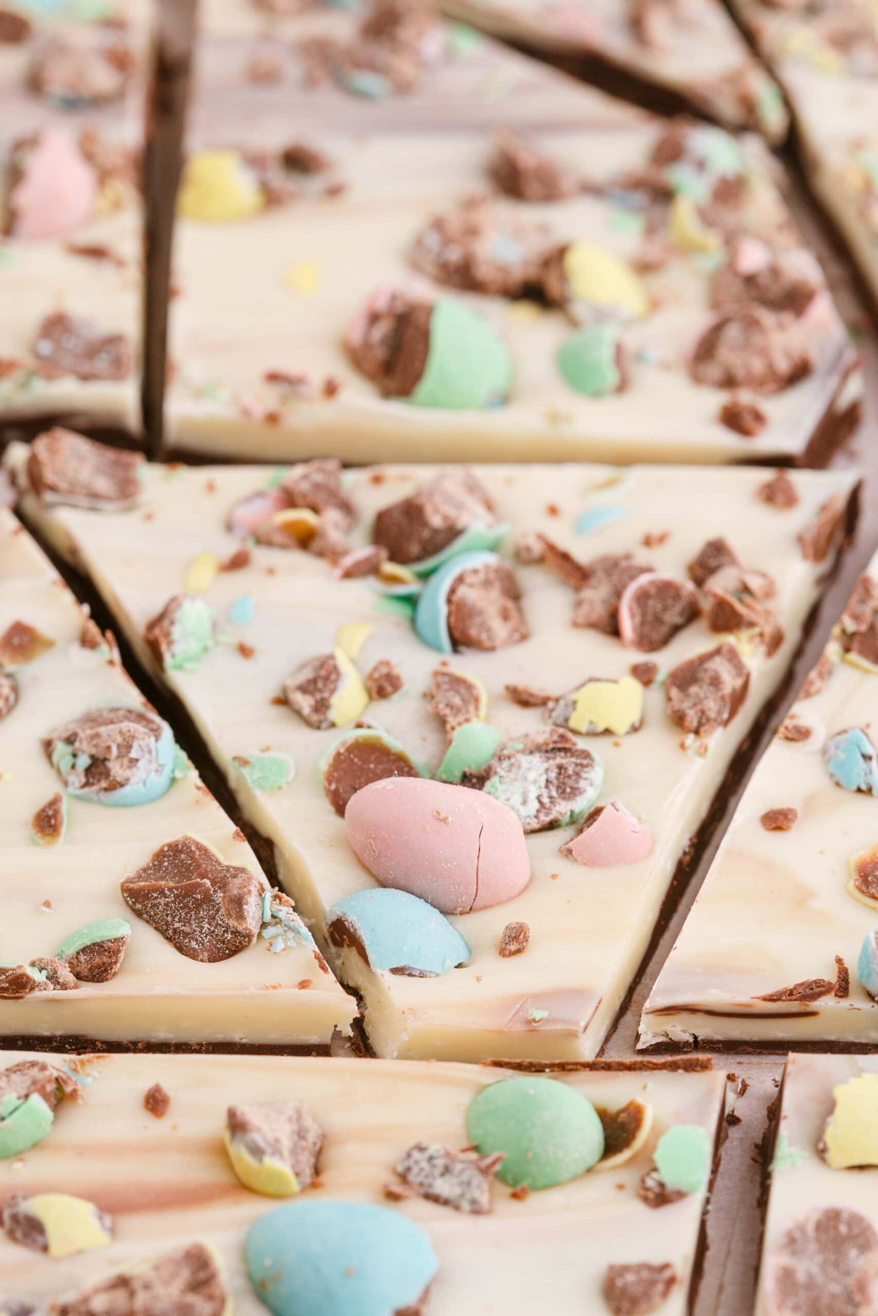 Easter Bark - Sweet Cs Designs