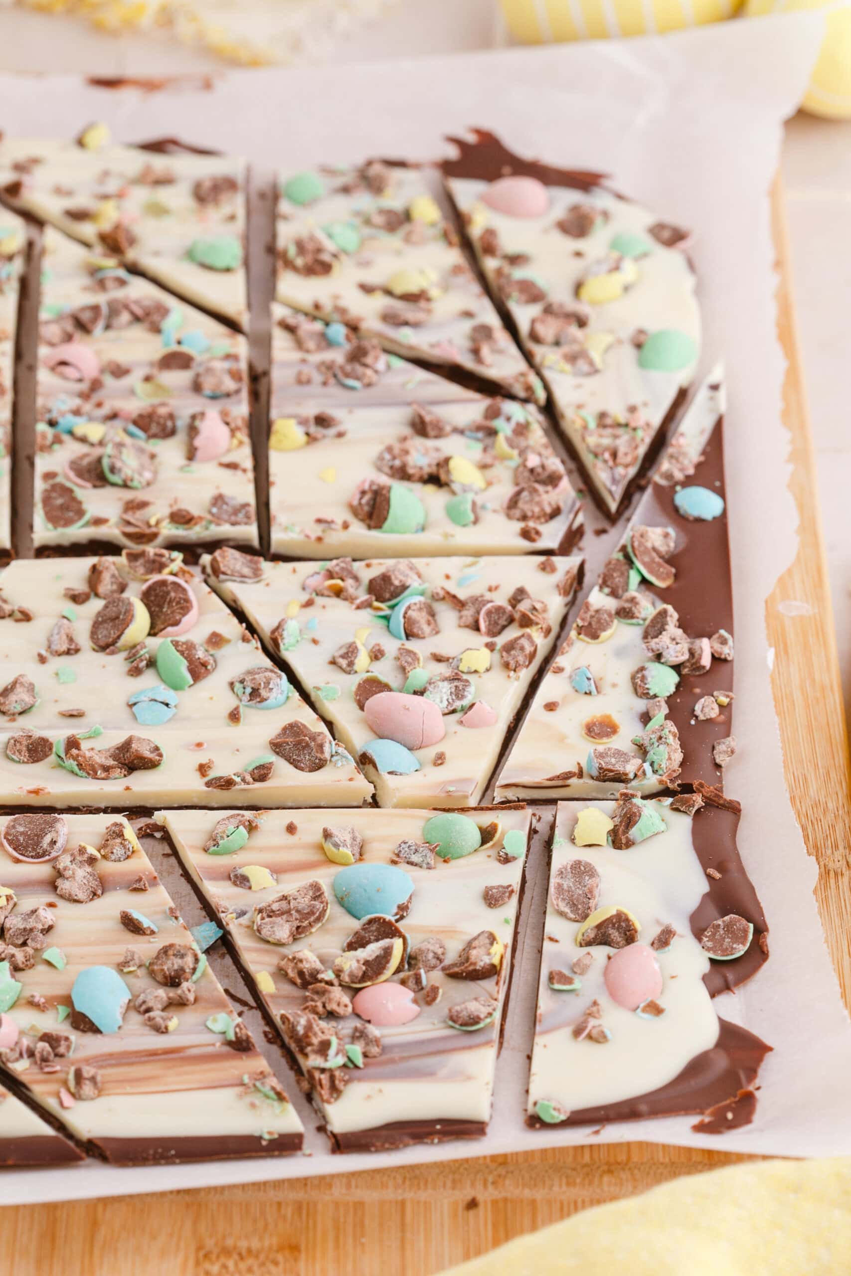 Easter Bark - Sweet Cs Designs